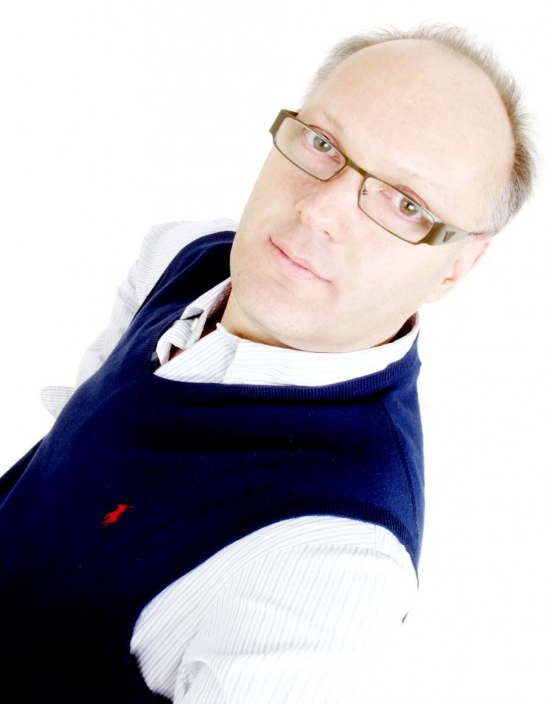 About | Jonathan Miles